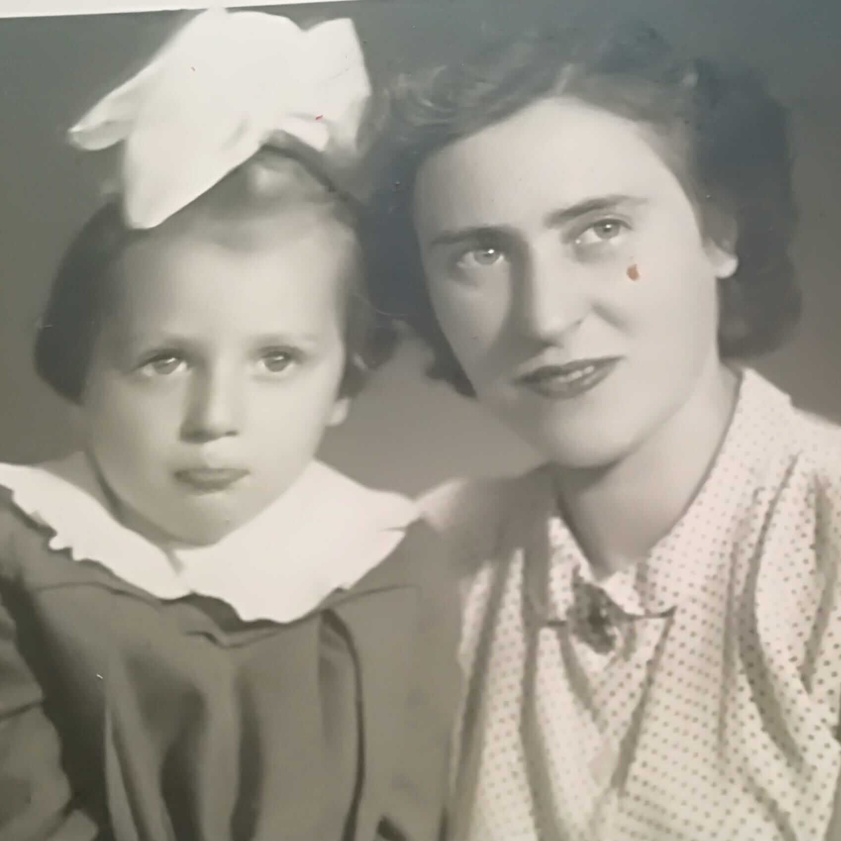 מינה פוקס - בגוף ראשון